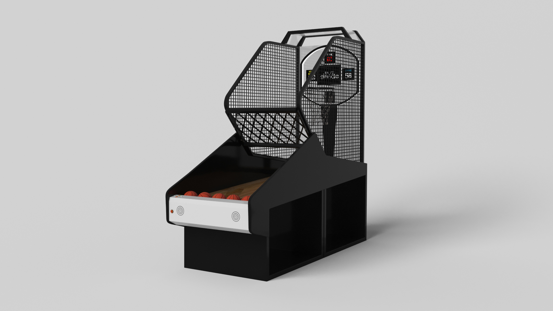 Basketball Tables - Elevatecustoms – Luxury Gaming. Legacy ...